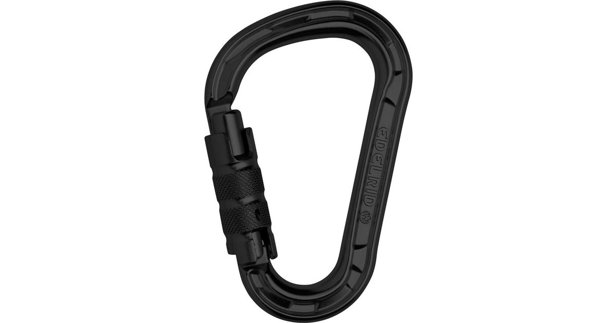 Edelrid HMS Magnum Triple - | SportFits Shop