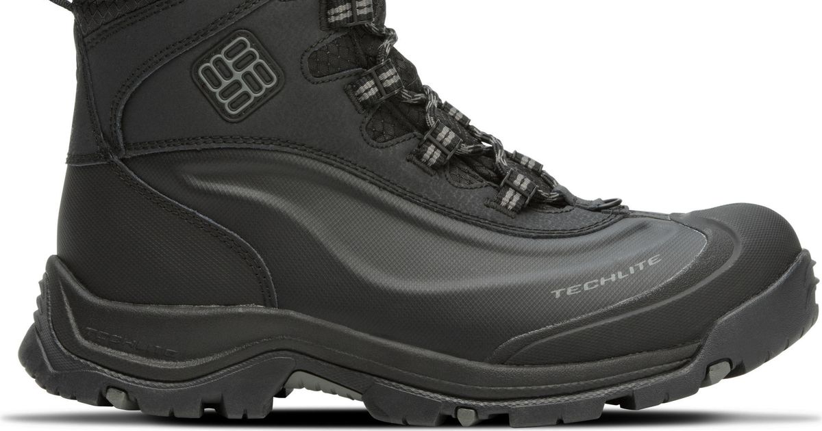 Columbia Bugaboot™ Plus III Omni-heat™ | SportFits Shop
