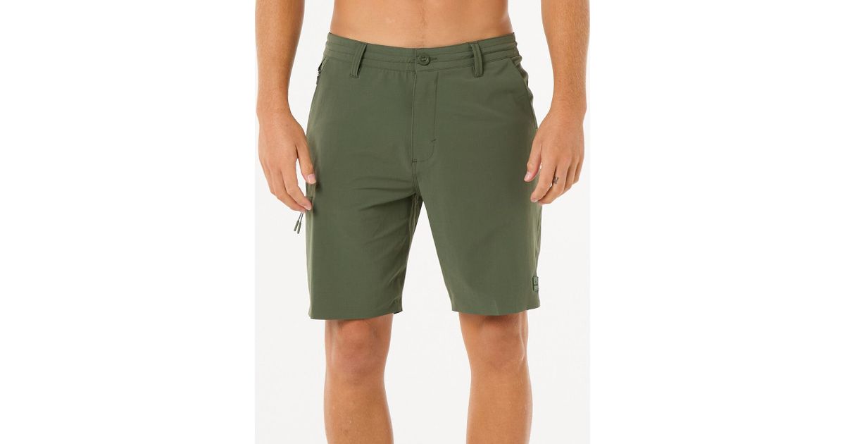 Rip Curl Boardwalk Global Entry | SportFits Shop