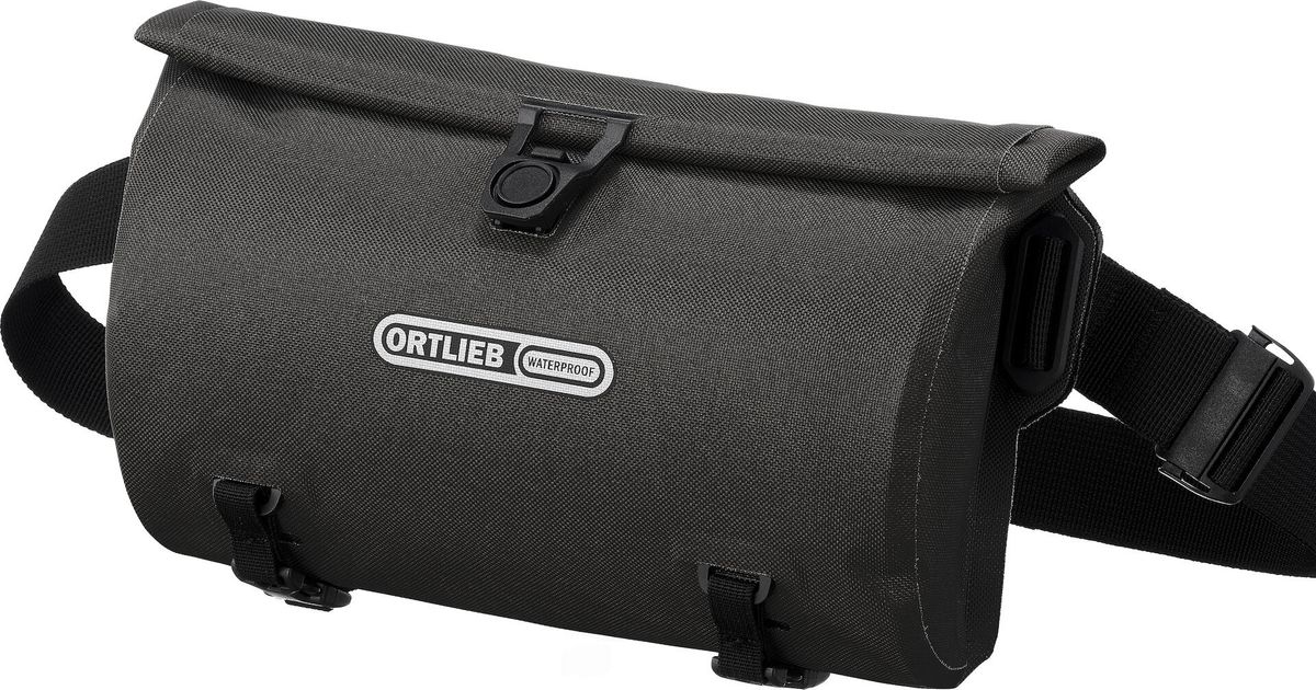 Ortlieb Velo-sling - Panniers | SportFits Shop