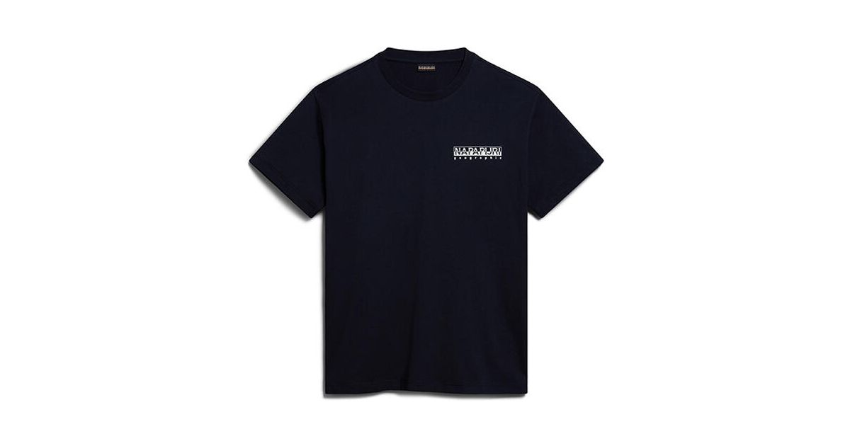 Napapijri S-tahi | SportFits Shop