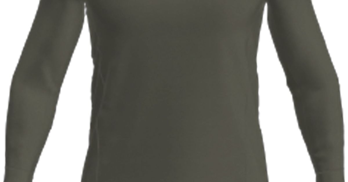 Salewa Puez Dry'ton Tee M - Herren T-Shirt für sämtliche Outdoor ...