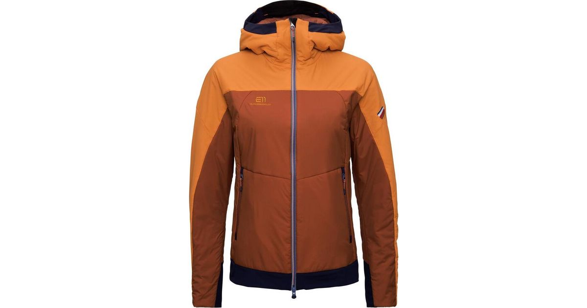 Elevenate Women Bec Primaloft Jacket - Isolationsjacke für Damen ...