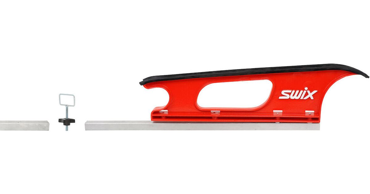 Swix T0766 XC Profile set for wax Tables - | SportFits Shop