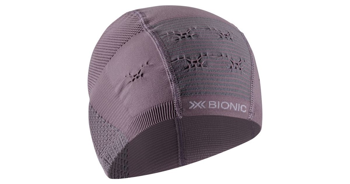 X-Bionic Helmet Cap - | SportFits Shop