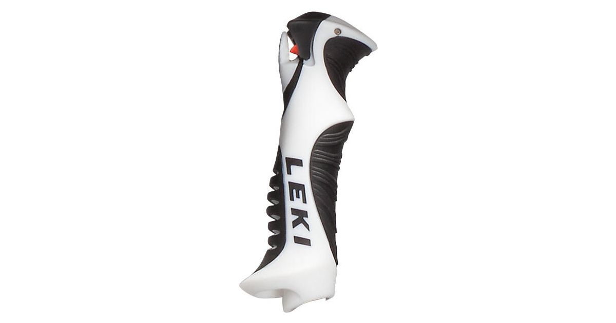 LEKI Trigger S SL Junior | SportFits Shop