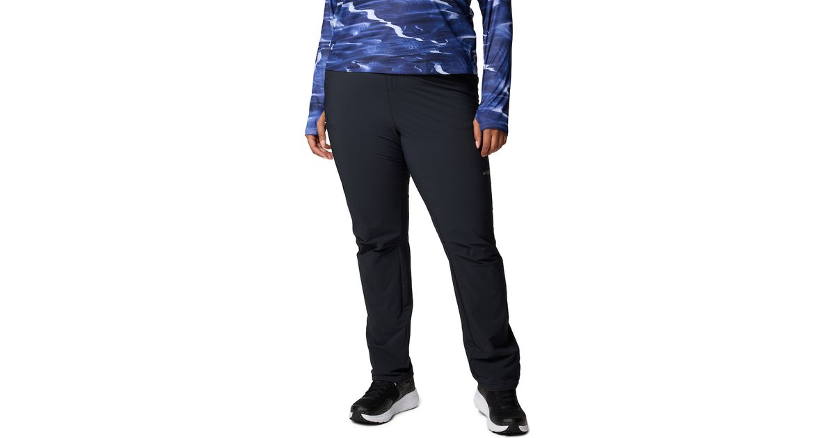 Columbia Summit Valley Pant II | SportFits Shop