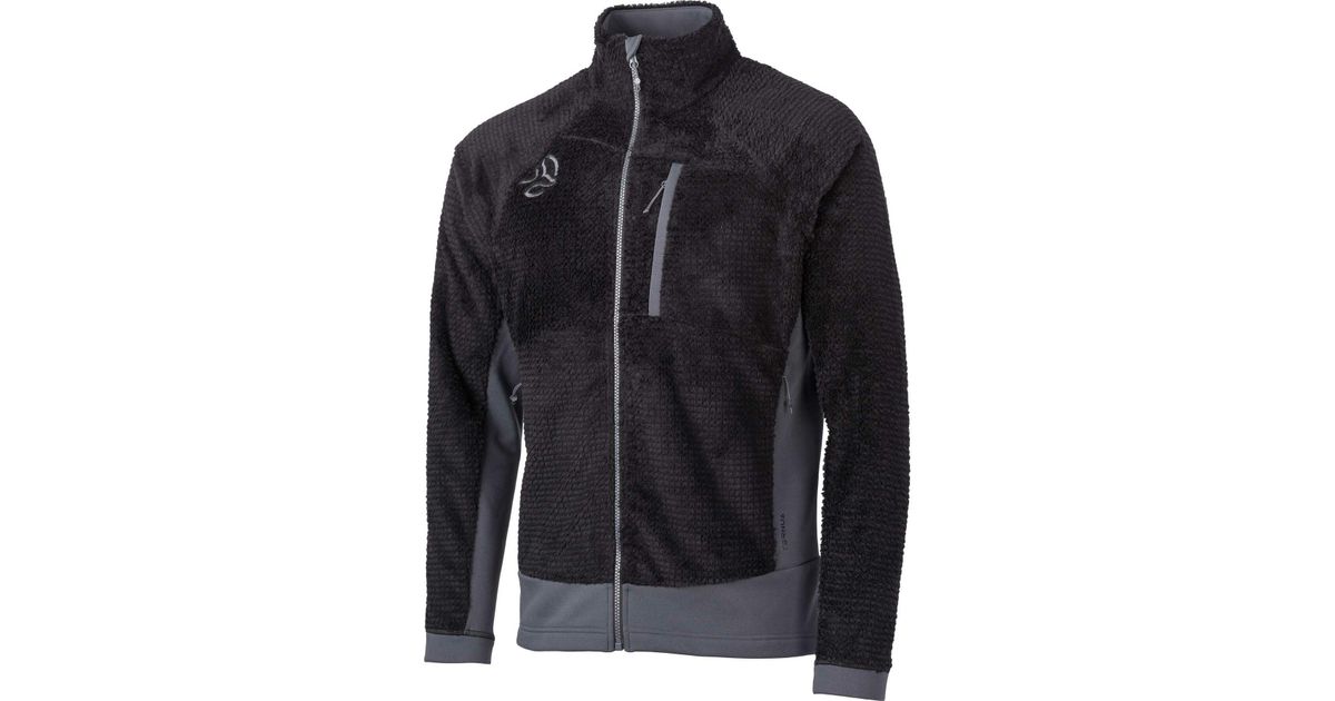 Ternua Lofter Jacket M - Herren Midlayer für Freeski oder Skitouren ...