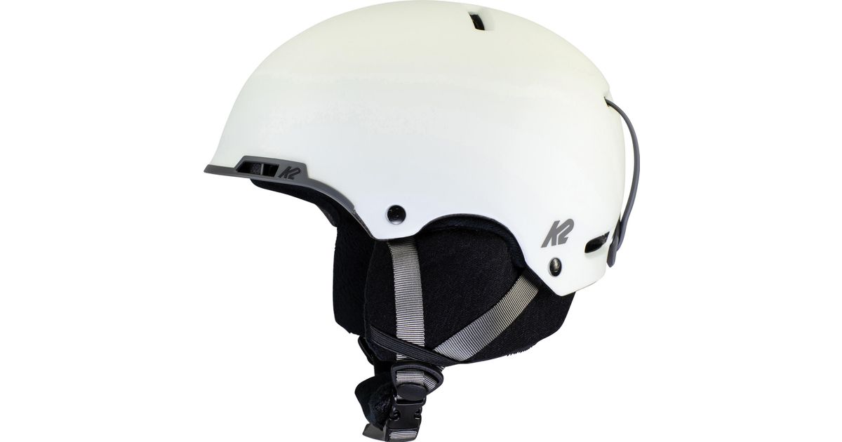 K2 Meridian - Unisex Skihelm | SportFits Shop