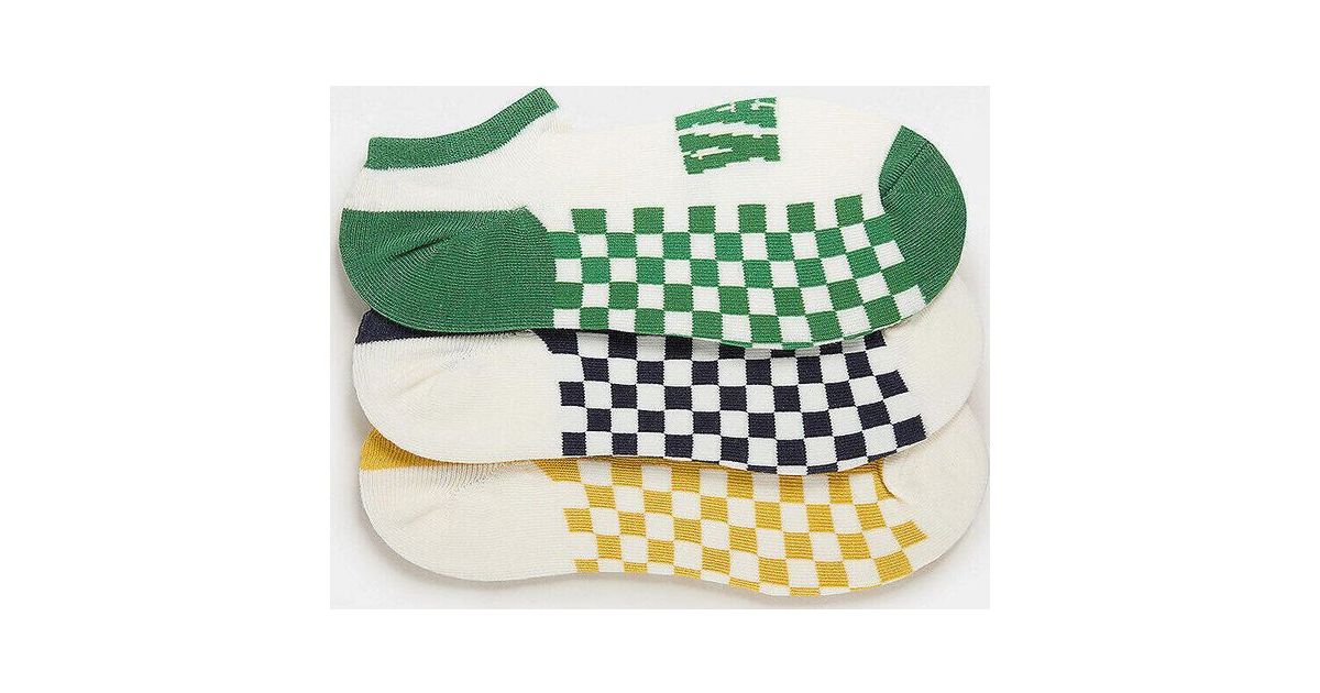 Vans Check Kick | SportFits Shop