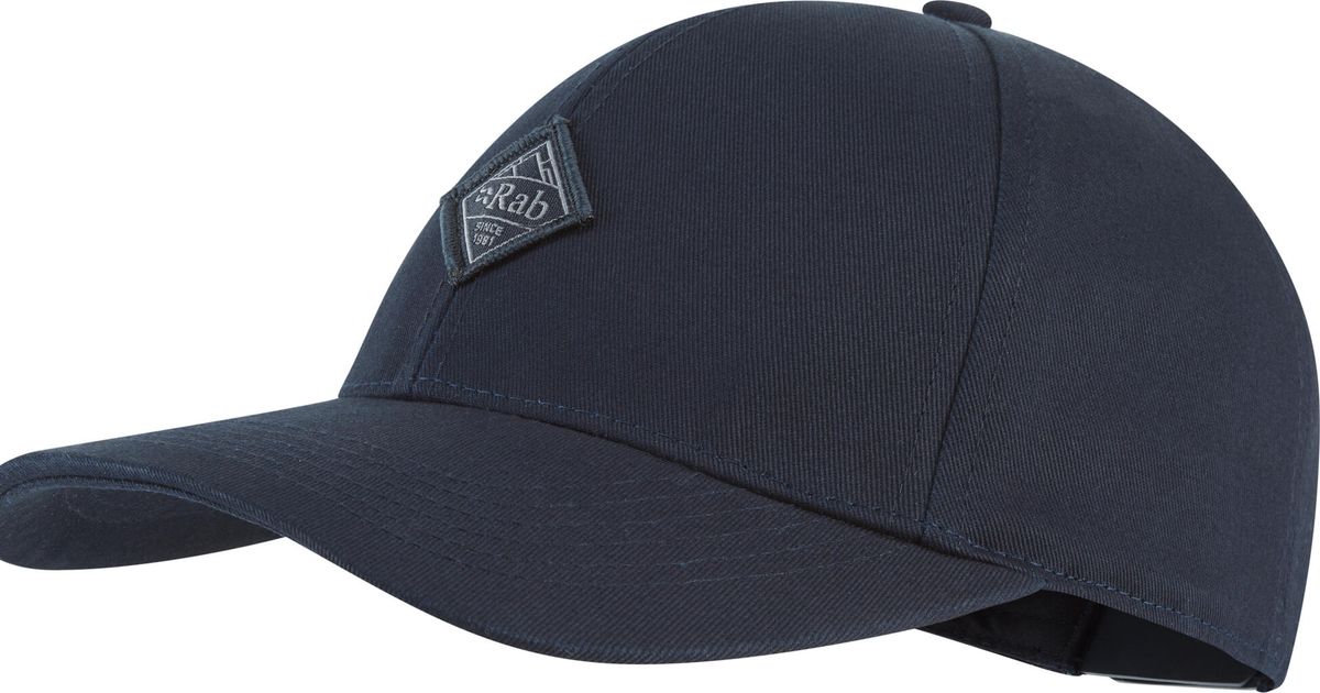 Rab Basecamp Badge Cap - | SportFits Shop