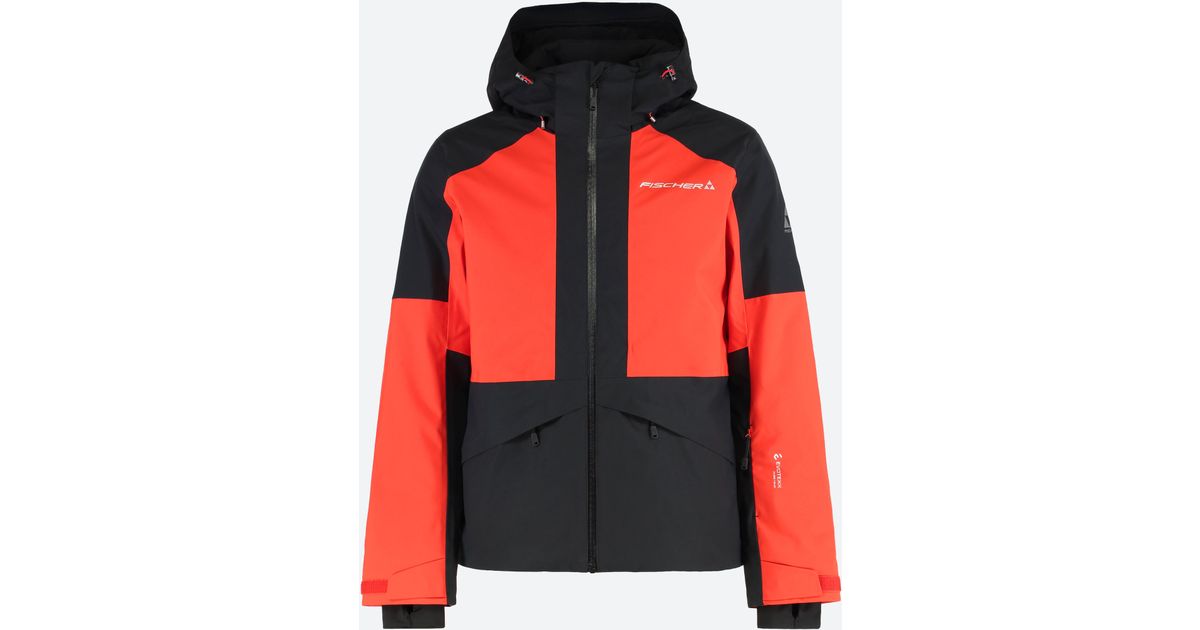 Fischer Explorer Jacket | SportFits Shop