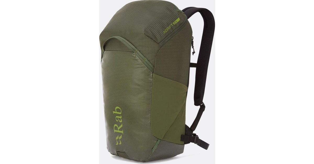 Rab Adrift 24 - Daypack | SportFits Shop