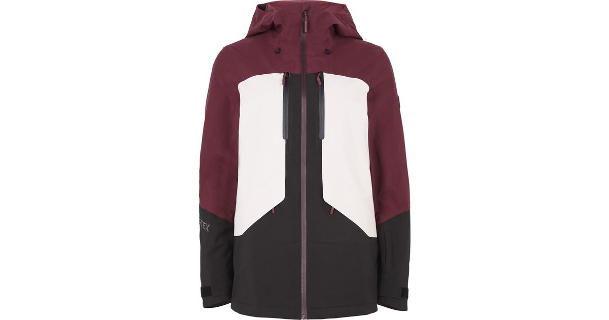 O'Neill GTX Psycho Tech Jacket | SportFits Shop