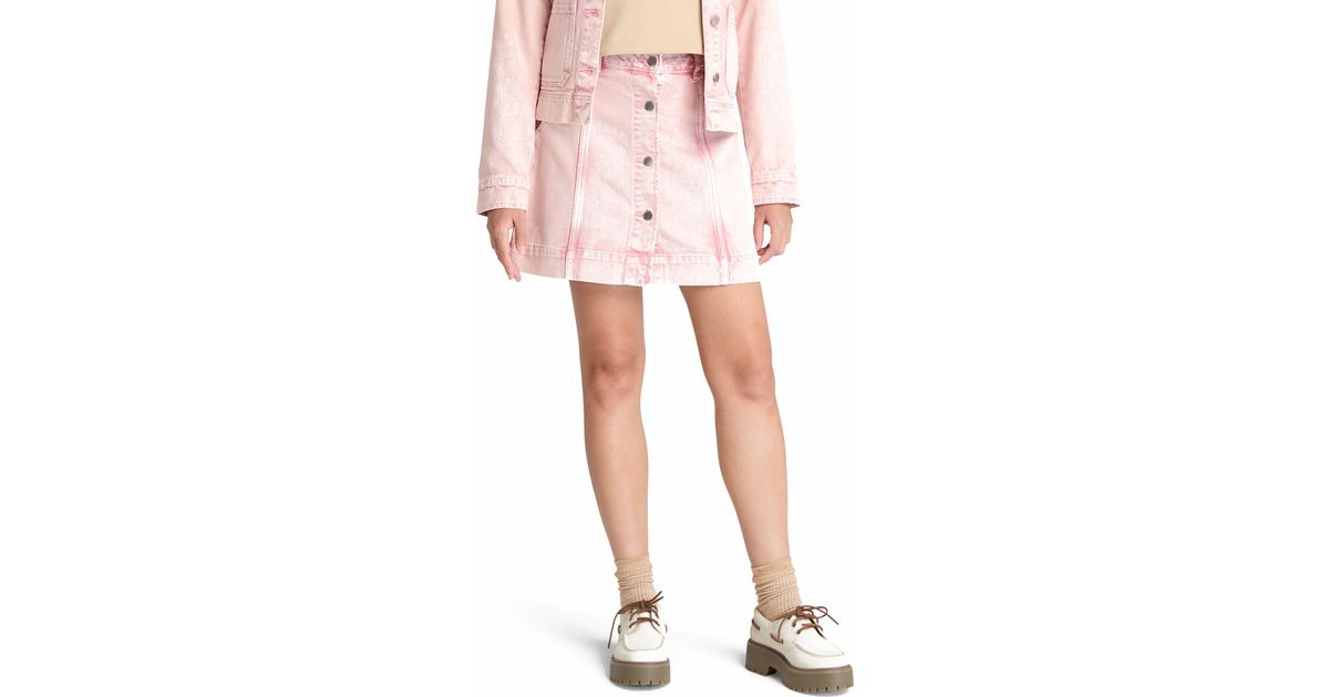 Timberland Womens Mini Skirt | SportFits Shop