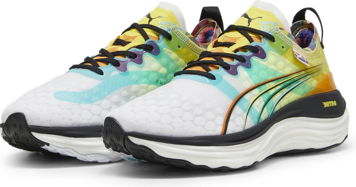Puma Foreverrun Nitro Love Marathon Wn | SportFits Shop
