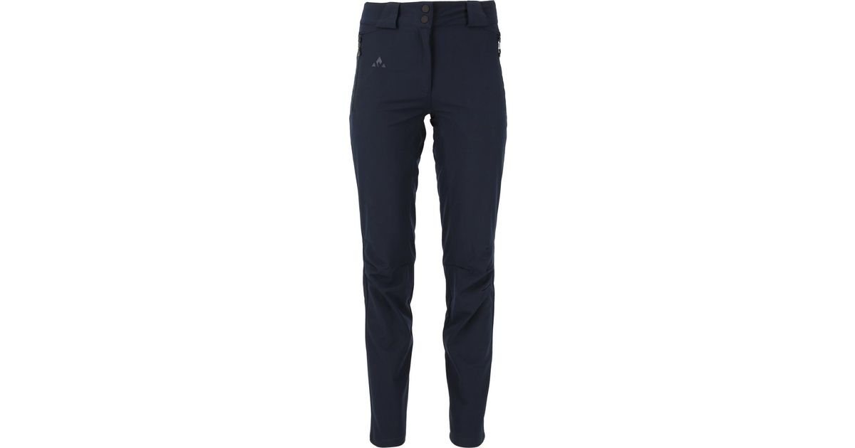 Whistler Gerd W Outdoor Pants - Damen Outdoorhose | SportFits Shop