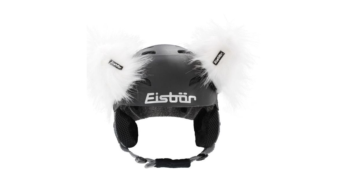 Eisbär Helmet Lux Horn - | SportFits Shop