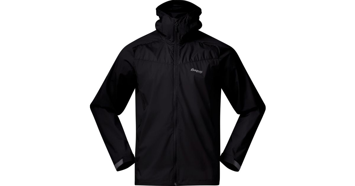 Bergans Microlight Jacket | SportFits Shop