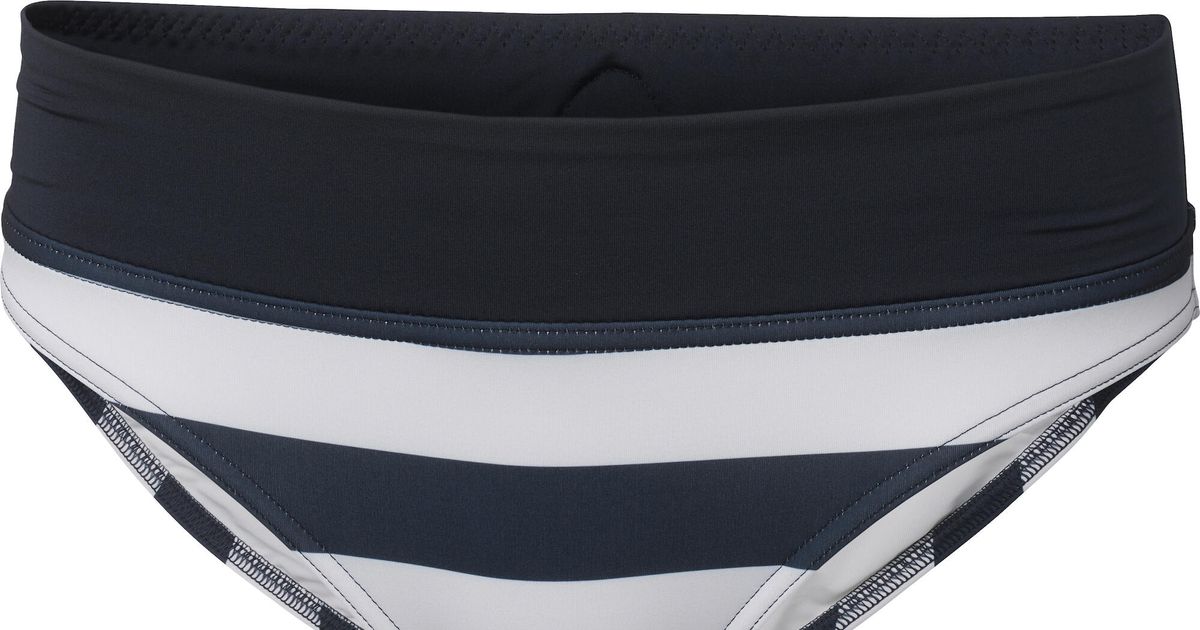 Helly Hansen W HP Bikini Bottom - Damen Bademode | SportFits Shop