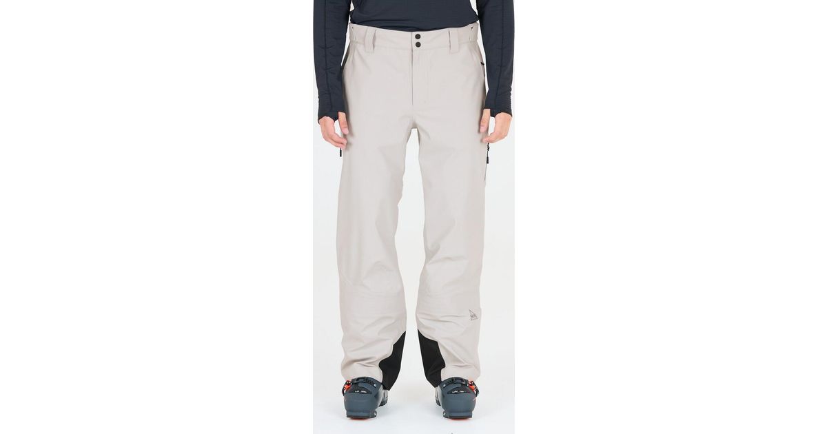 SOS Hoverla M 3L Shell Pants - Men's ski pants | SportFits Shop