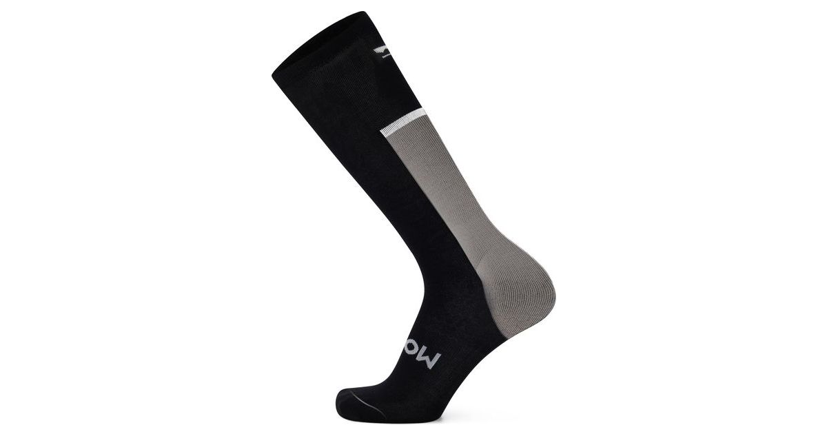 Mons Royale Pro Lite Merino Snow Sock - Unisex Sportsocken | SportFits Shop