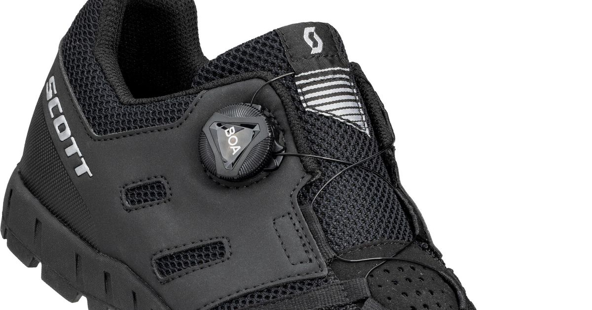 Scott Shoe Sport Crus-r Boa Eco | SportFits Shop