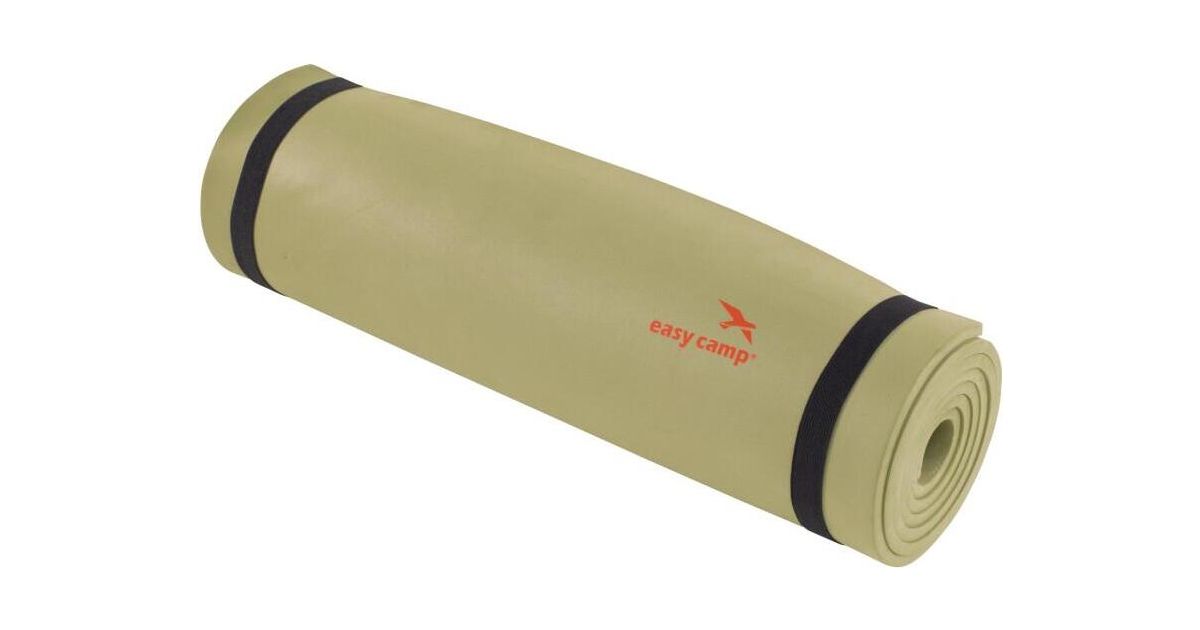 Easy Camp Basic EVA Mat | SportFits Shop