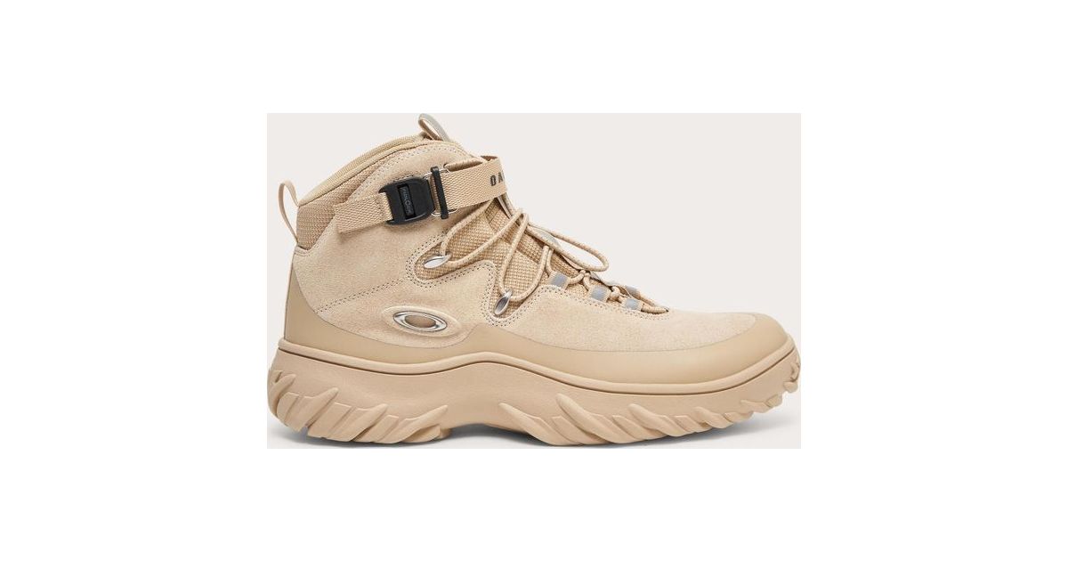 Oakley Meridian Boot - | SportFits Shop