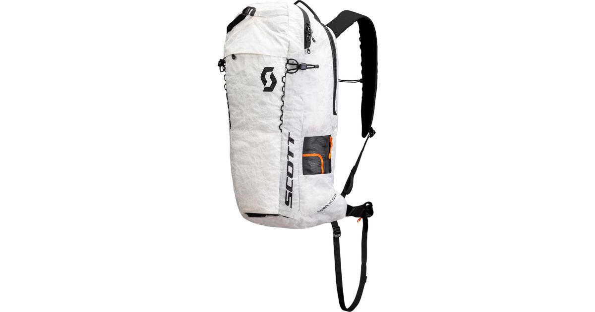 Scott Pack Patrol Ultralight E2 25 | SportFits Shop