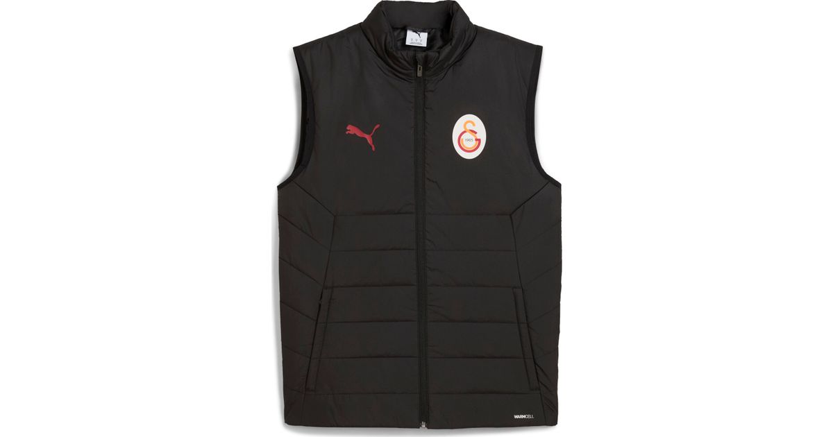 Puma GSK Gilet | SportFits Shop