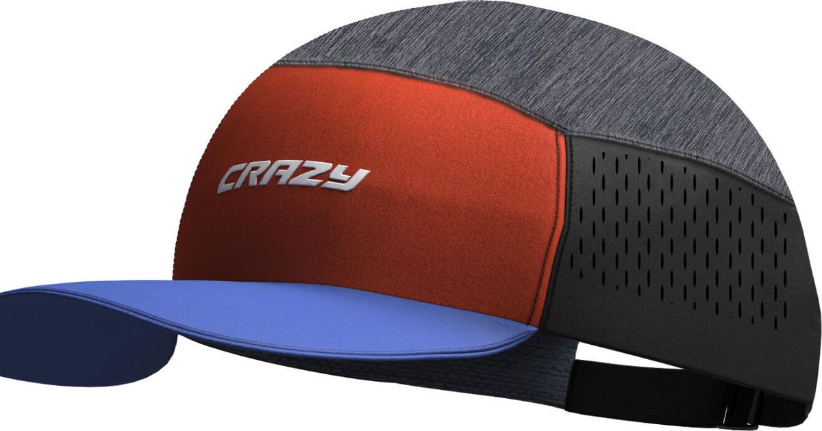 Crazy Idea Cap BRO | SportFits Shop
