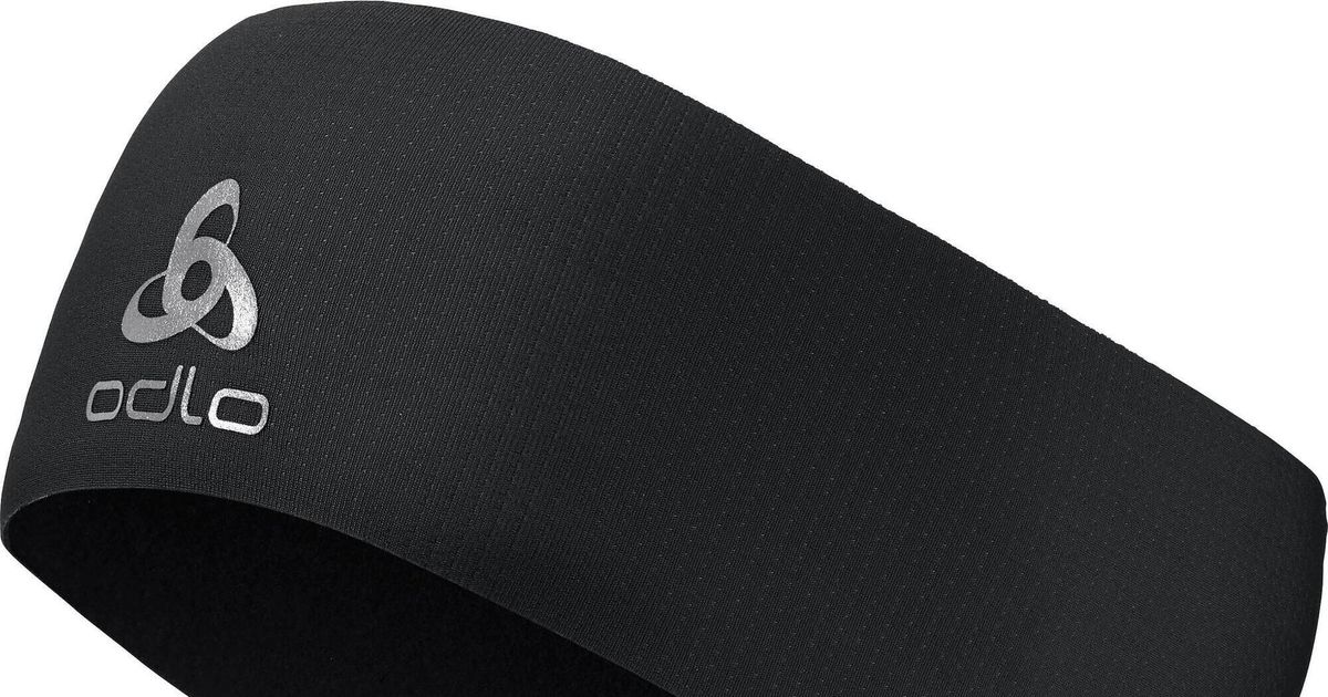 Odlo Move Light Headband - | SportFits Shop
