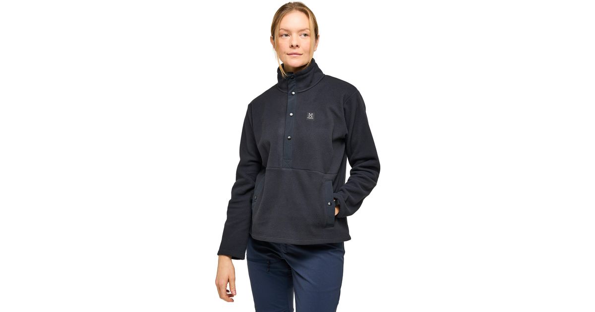 Haglöfs Mora Mid Women - | SportFits Shop