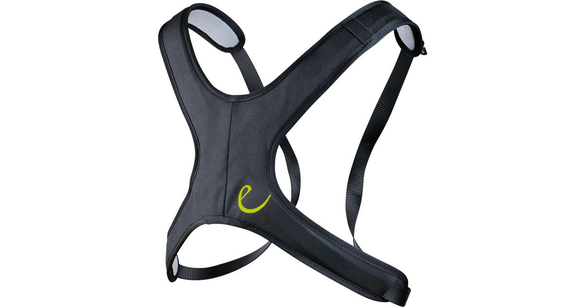 Edelrid Agent - Climbing harness | SportFits Shop
