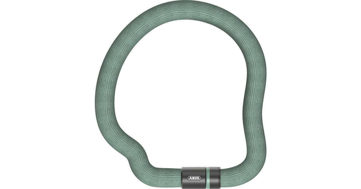 Abus 6206K/110 Mint / Goose Lock - | SportFits Shop