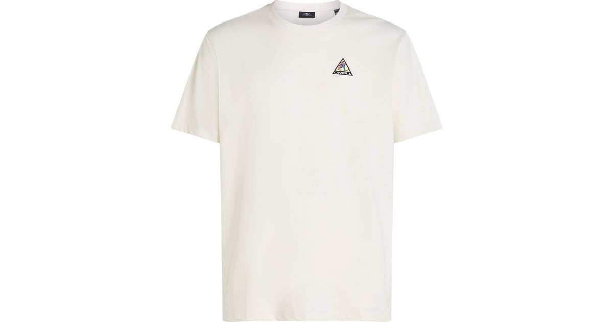 O'Neill Fwc'play Graphic T-shirt - Herren T-Shirt für sämtliche Outdoor ...