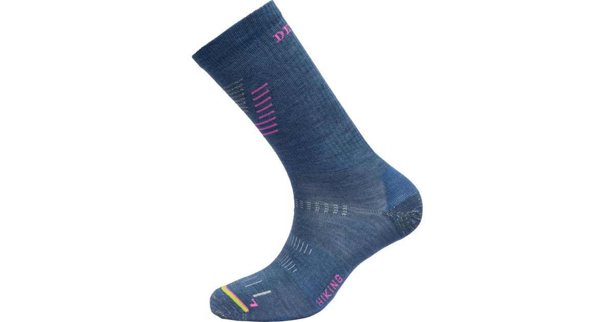 DEVOLD of Norway Hiking Merino Light Sock WMN - Women's sports socks ...