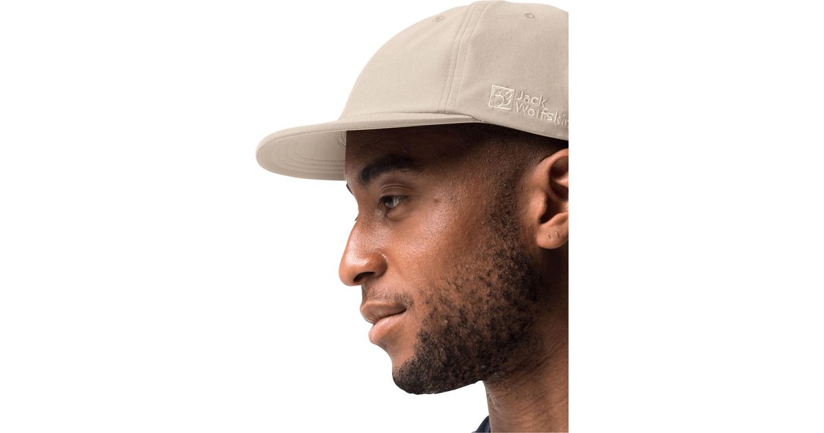 Jack Wolfskin Summer Walk Cap | SportFits Shop