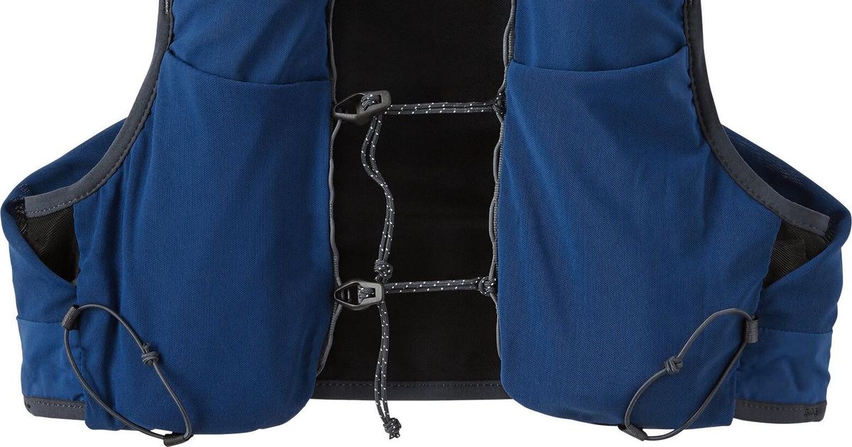 Patagonia Slope Runner Endurance Vest | SportFits Shop