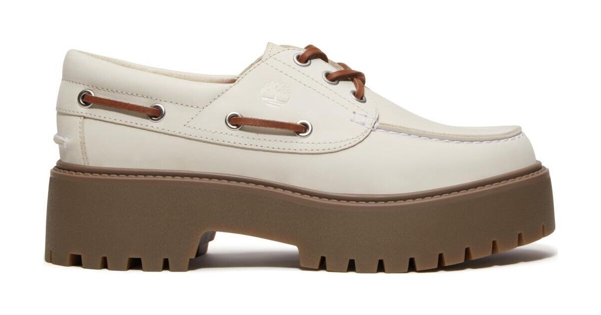 Timberland Womens Boat Shoe | SportFits Shop
