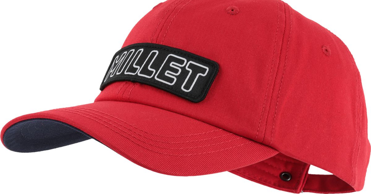 Millet Heritage Cap | SportFits Shop