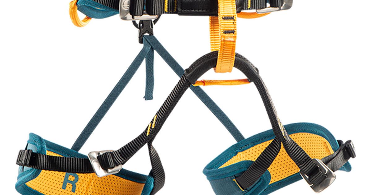 Wild Country Movement Junior | SportFits Shop