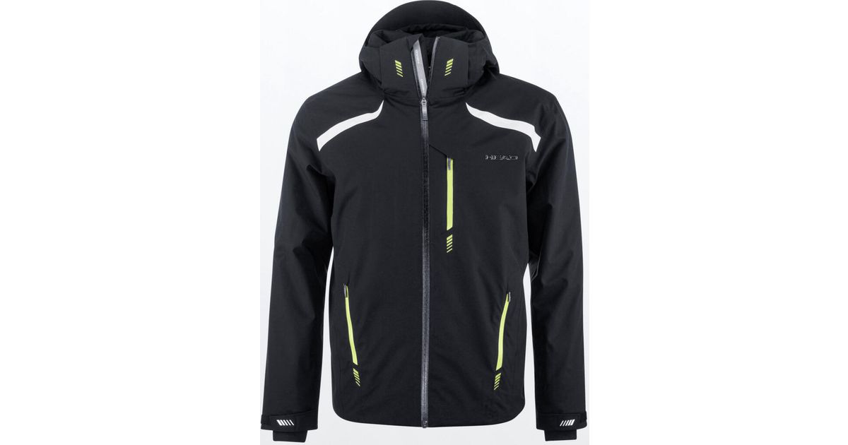 HEAD NEO Jacket Men | SportFits Shop
