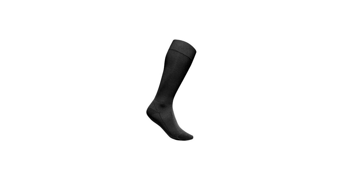 Bauerfeind Sports Recovery Compression Socks - Unisex Sportsocken ...