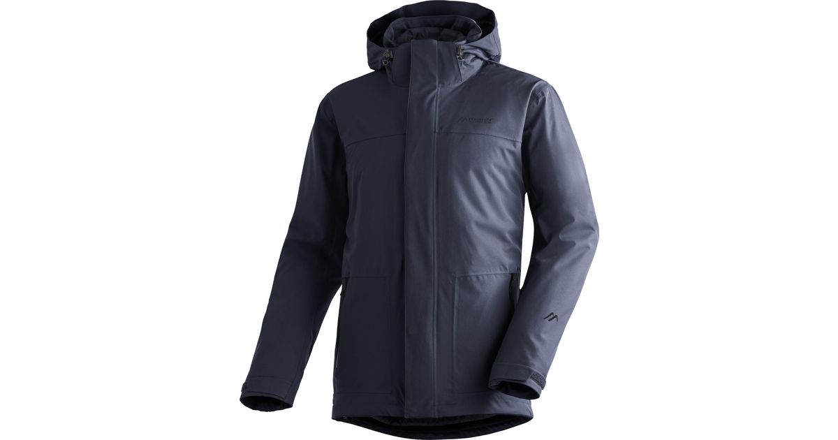 Maier Sports Peyor 3in1 - Men's 3-in-1 jacket | SportFits Shop