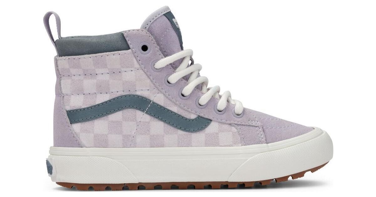 Vans MTE SK8-Hi | SportFits Shop