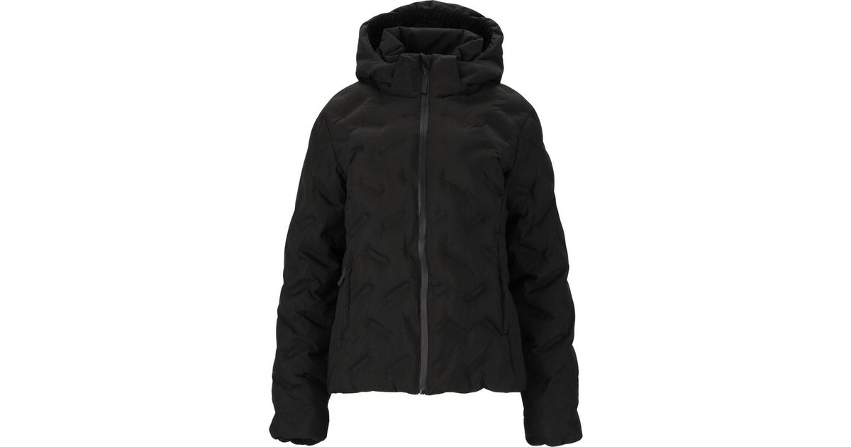 Whistler Dido W Puffer Jacket | SportFits Shop