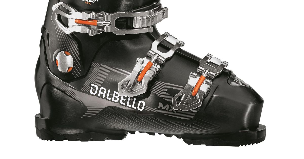 Dalbello DS MX D | SportFits Shop