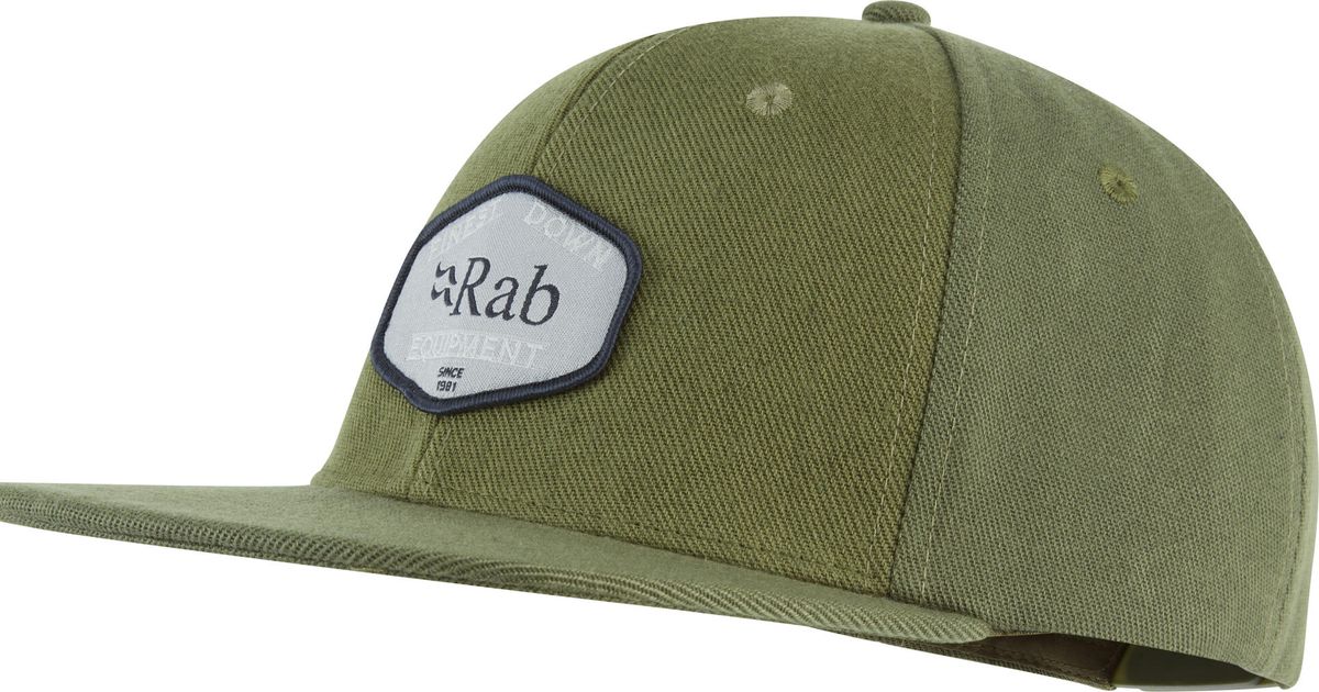 Rab Axion Badge Cap - | SportFits Shop